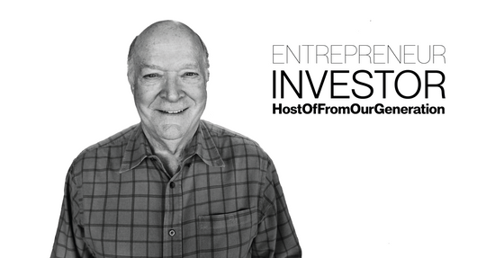 Home | Crom Carmichael